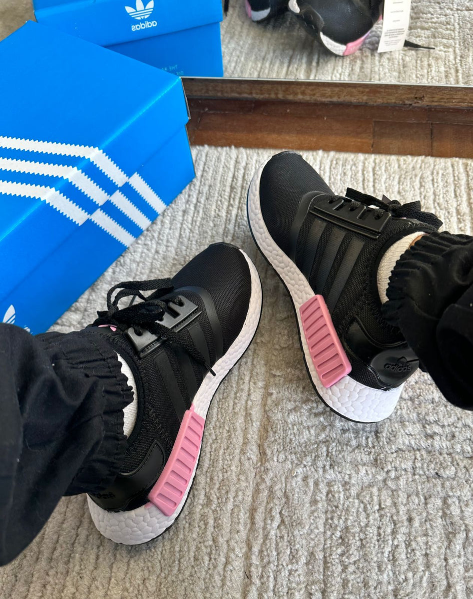 Tênis Ad. Sport NMD Preto – Sweet Donna
